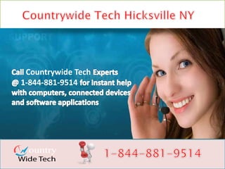 Countrywide Tech‬ | PPTX