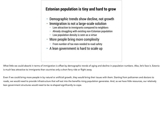 Country without borders | PPT
