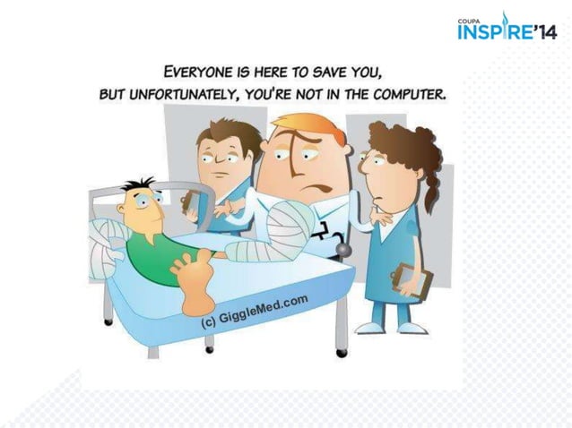 Coupa for healthcare | PPT
