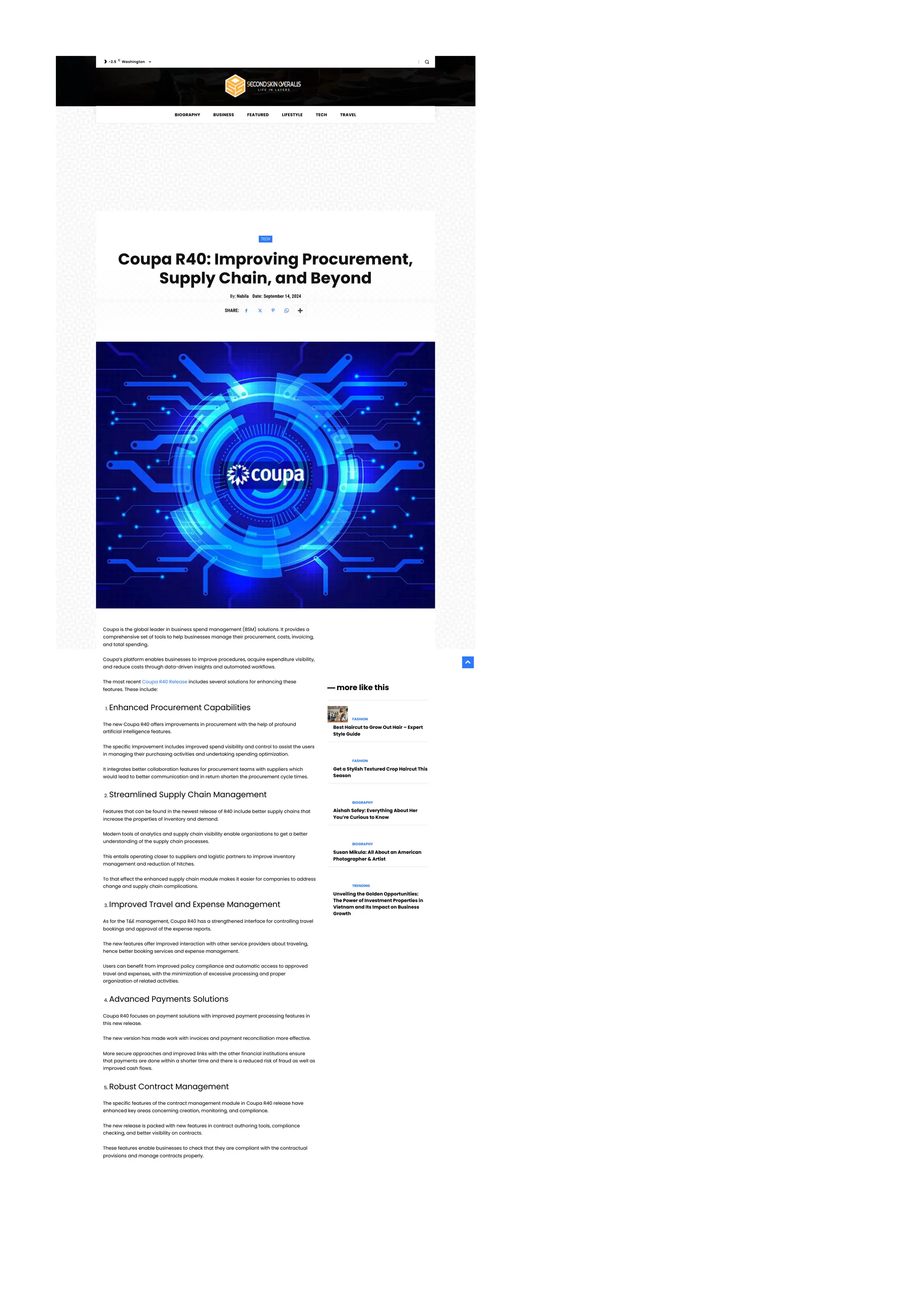Coupa R40 Improving Procurement, Supply Chain, and Beyond.pdf