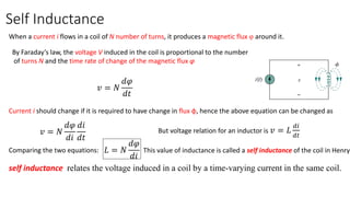 Coupled circuits - conductive loops in electrical system | PDF