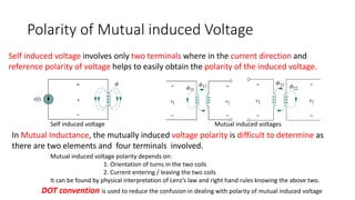 Coupled circuits - conductive loops in electrical system | PDF