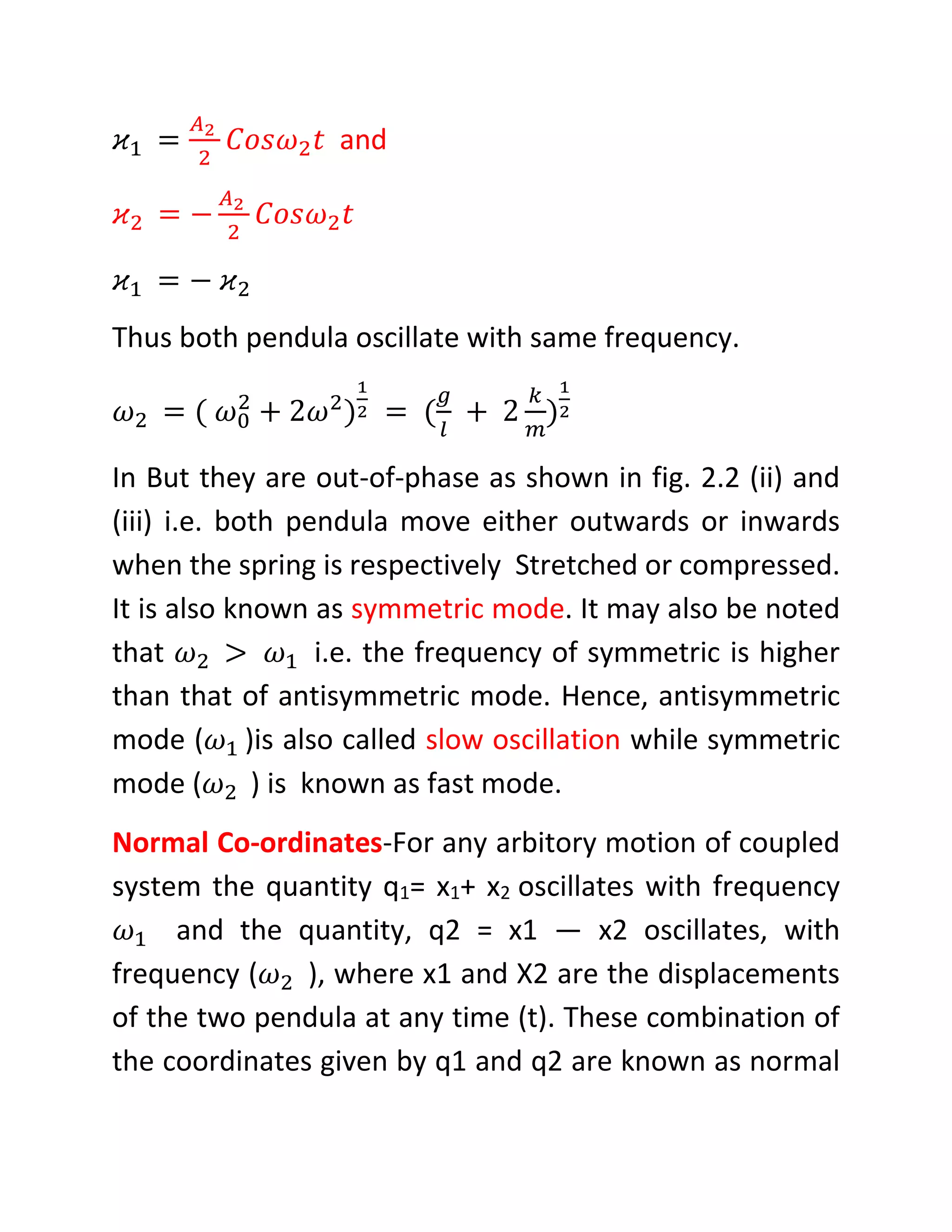 Coupled Oscillations-1.docx
