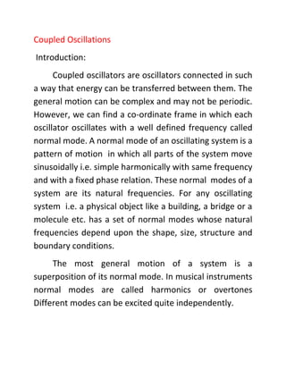 Coupled Oscillations-1.docx