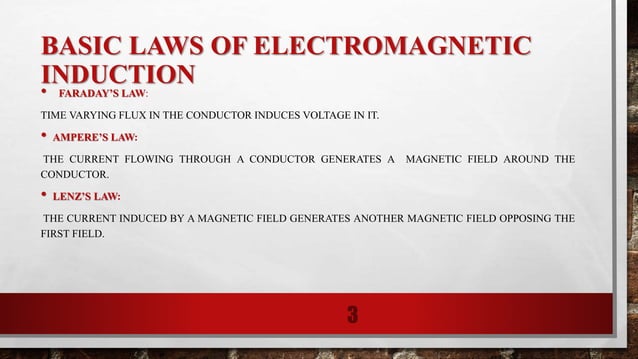 Couple inductor ,dot convention ,energy analysis | PPTX