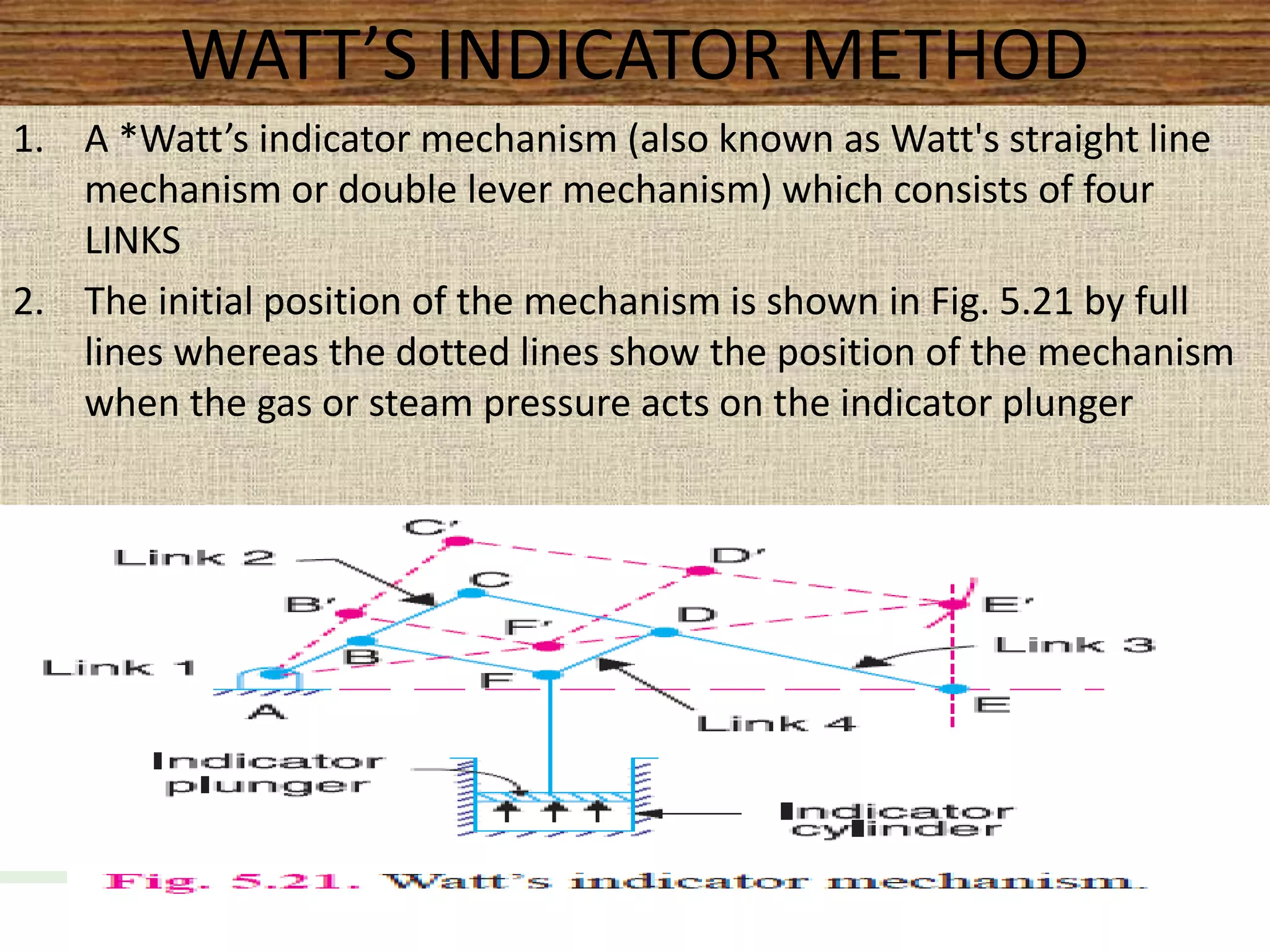 Couple rod of locomotive | PPTX