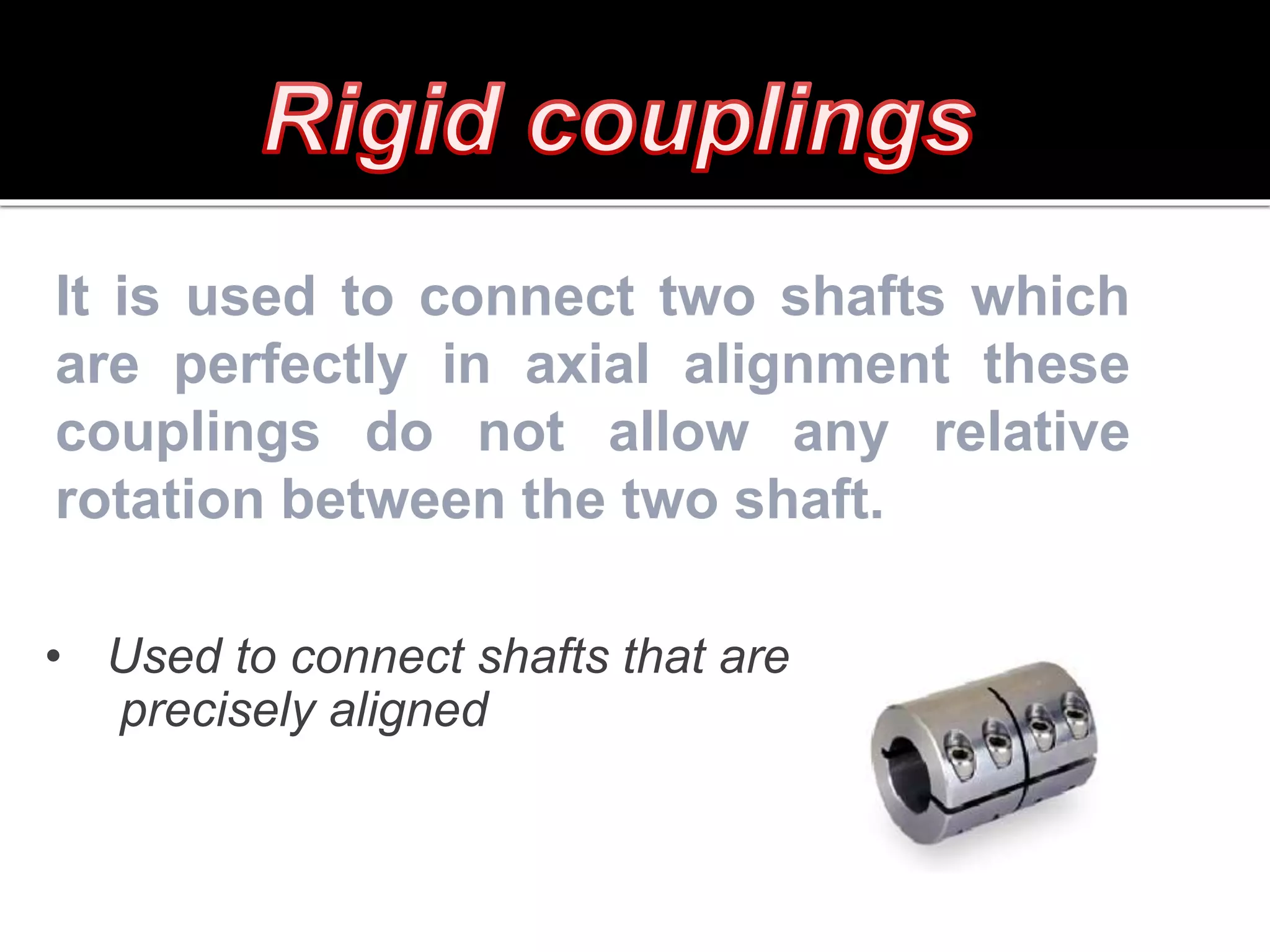 Coupling | PPTX