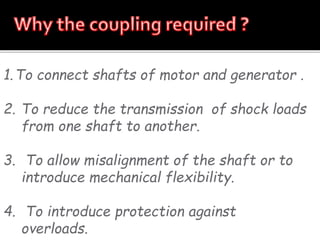Coupling | PPTX