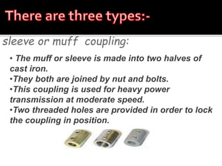 Coupling | PPTX