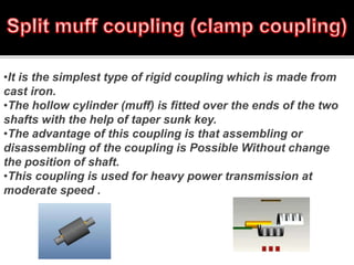Coupling | PPTX