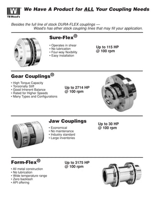 Coupling | PDF