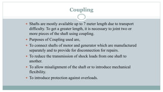 coupling.pptx | Free Download