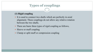coupling.pptx | Free Download