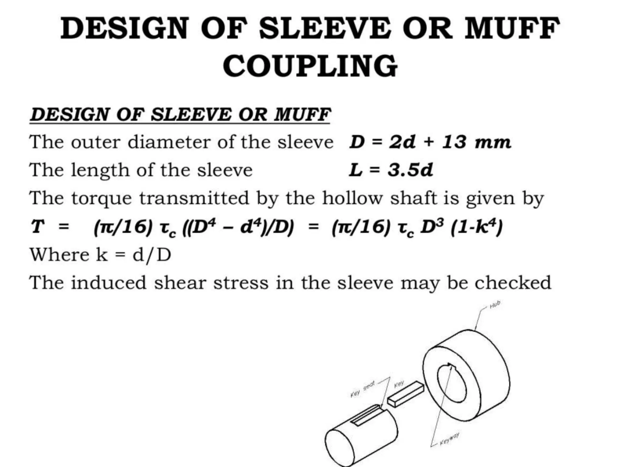 Coupling -unit-2--- | PPT