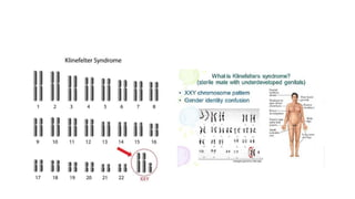 Coupling and repulsion human genetics | PPTX