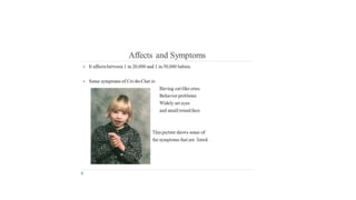 Coupling and repulsion human genetics | PPTX