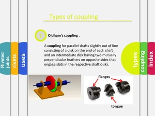 Coupling and riveting | PPT