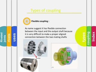 Coupling and riveting | PPT