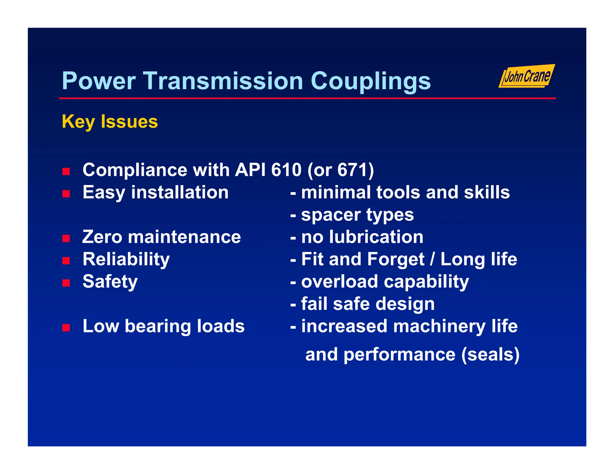 Overview Coupling by John crane flexibox.pdf