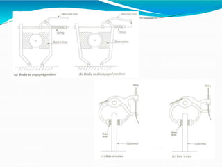 Coupling clutch brake for mechanical engineering | PPT