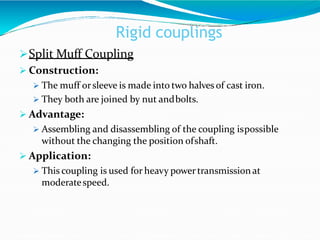Coupling clutch brake for mechanical engineering | PPT