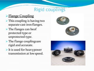 Coupling clutch brake for mechanical engineering | PPT