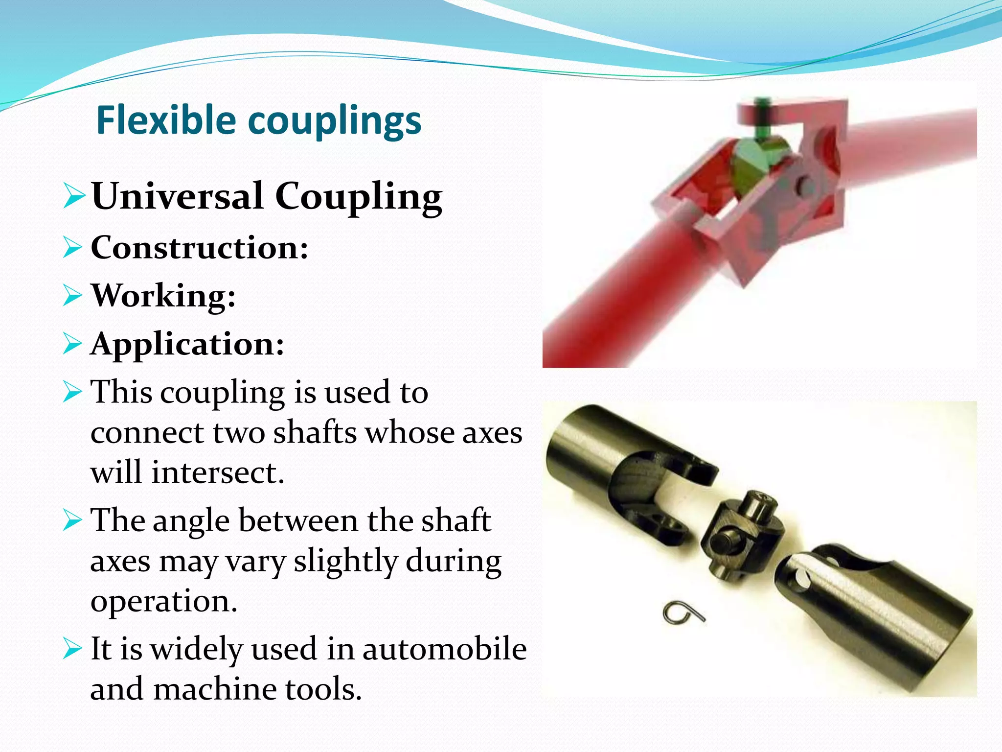 Coupling clutch brake | PPSX