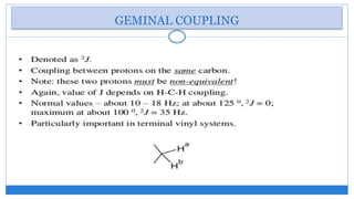Coupling constant | PPTX