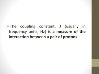Coupling Constant.pptx