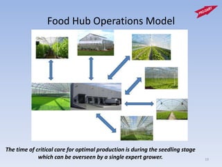 Coupling Dairy Manure Anaerobic Digesters with Commercial Greenhouses ...