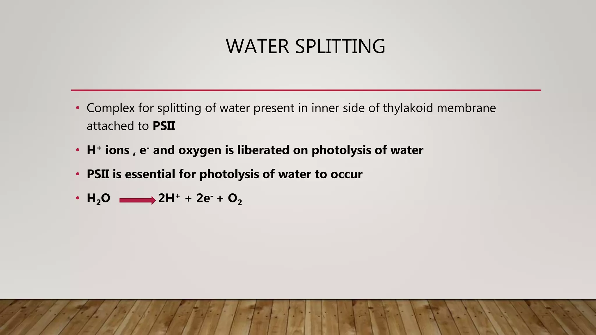 Coupling factors and mechanism of atp synthesis and | PPT