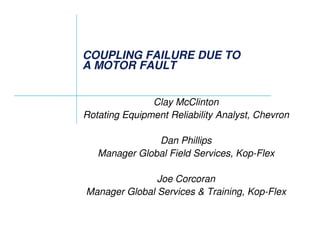 Coupling Failure.pdf