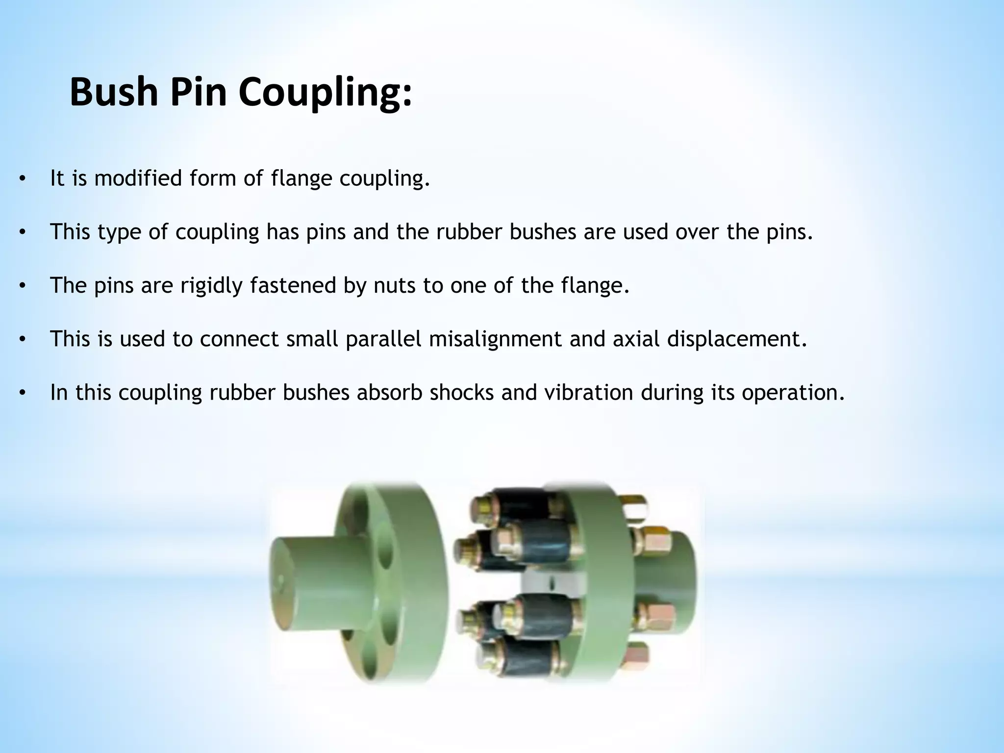 Coupling (Simplest PPT) | PPTX