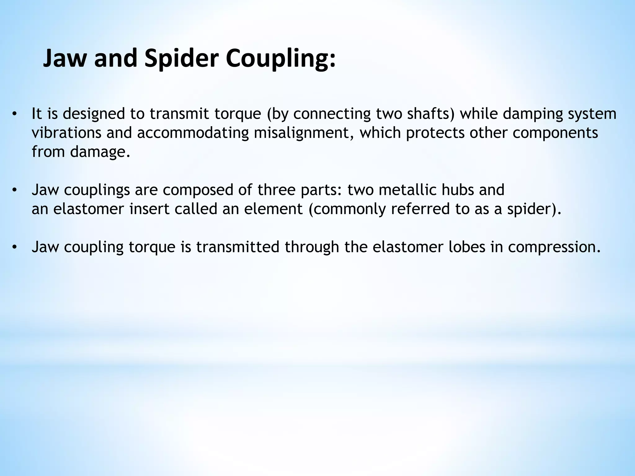 Coupling (Simplest PPT) | PPTX