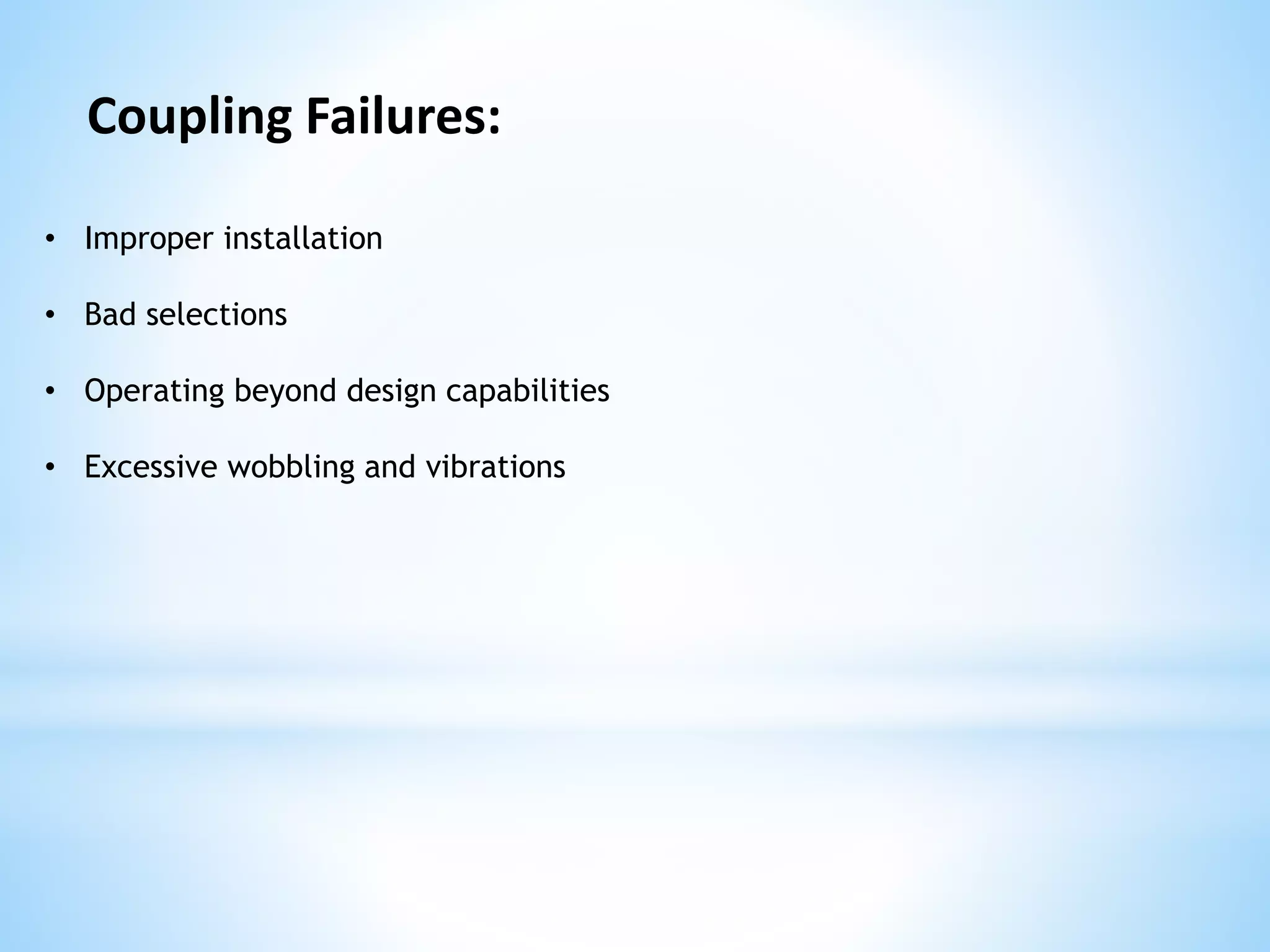 Coupling (Simplest PPT) | PPTX