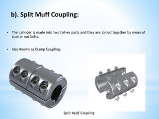 Coupling (Simplest PPT) | PPTX