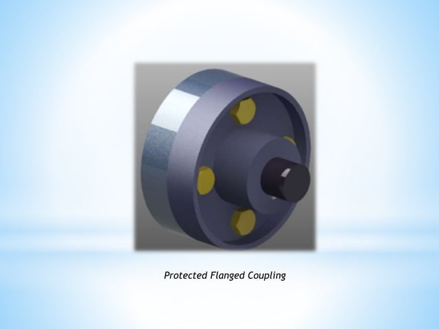 Coupling (Simplest PPT) | PPT