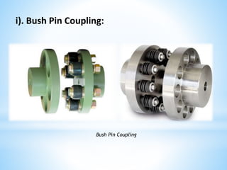 Coupling (Simplest PPT) | PPTX