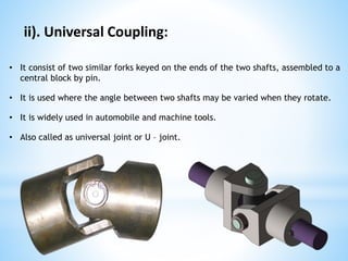 Coupling (Simplest PPT) | PPT