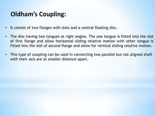 Coupling (Simplest PPT) | PPTX