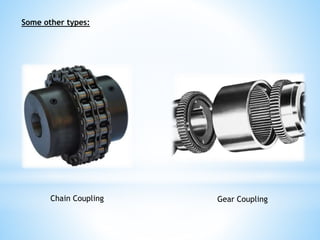 Coupling (Simplest PPT) | PPT