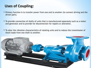 Coupling (Simplest PPT) | PPTX