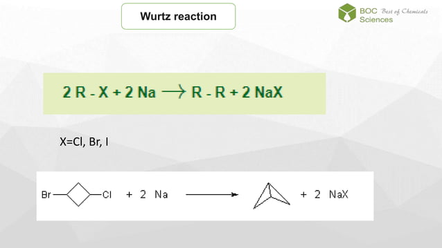 Coupling reaction boc sciences | PPTX | Chemistry | Science