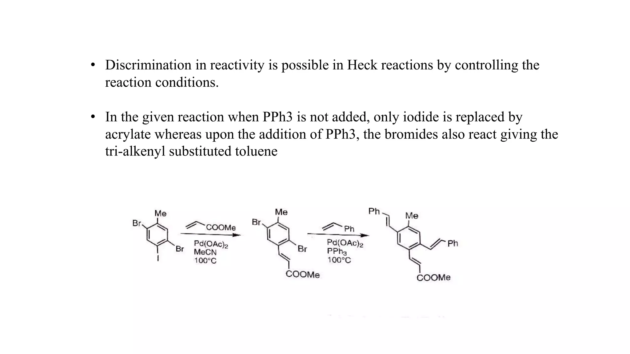 Coupling Reactions | PPSX | Chemistry | Science