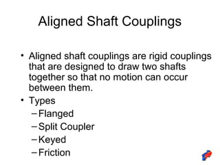 Couplings | PPT