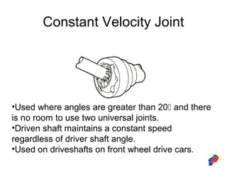 Couplings | PPT