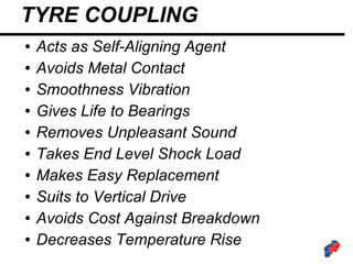 Couplings : Types & Applications | PPT