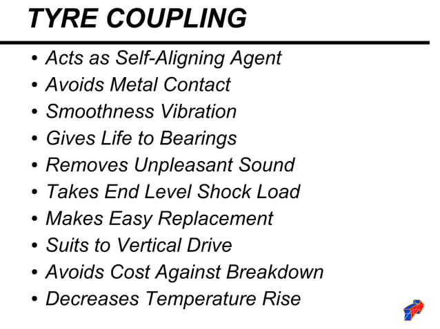 Couplings : Types & Applications | PPT