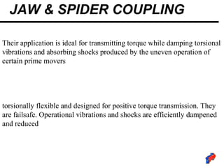 Couplings : Types & Applications | PPT