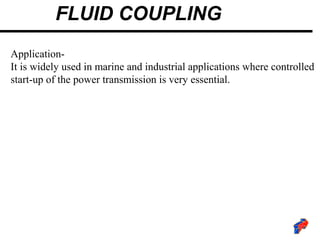 Couplings : Types & Applications | PPT